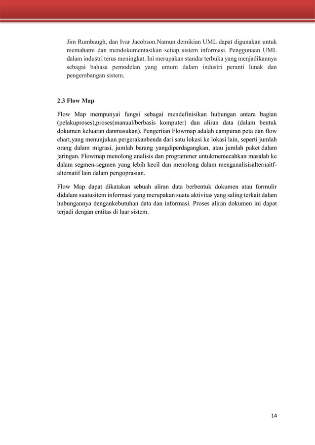 Aplikasi penjualan barang bekas | PDF