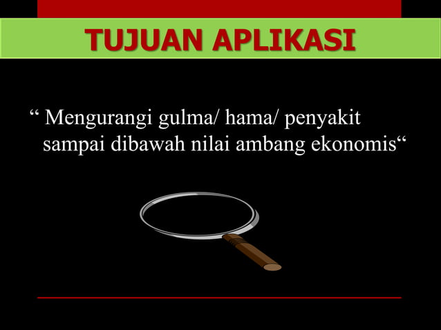 Aplikasi Pestisida, Kalibrasi, Dosis dan Konsentrasi.pdf