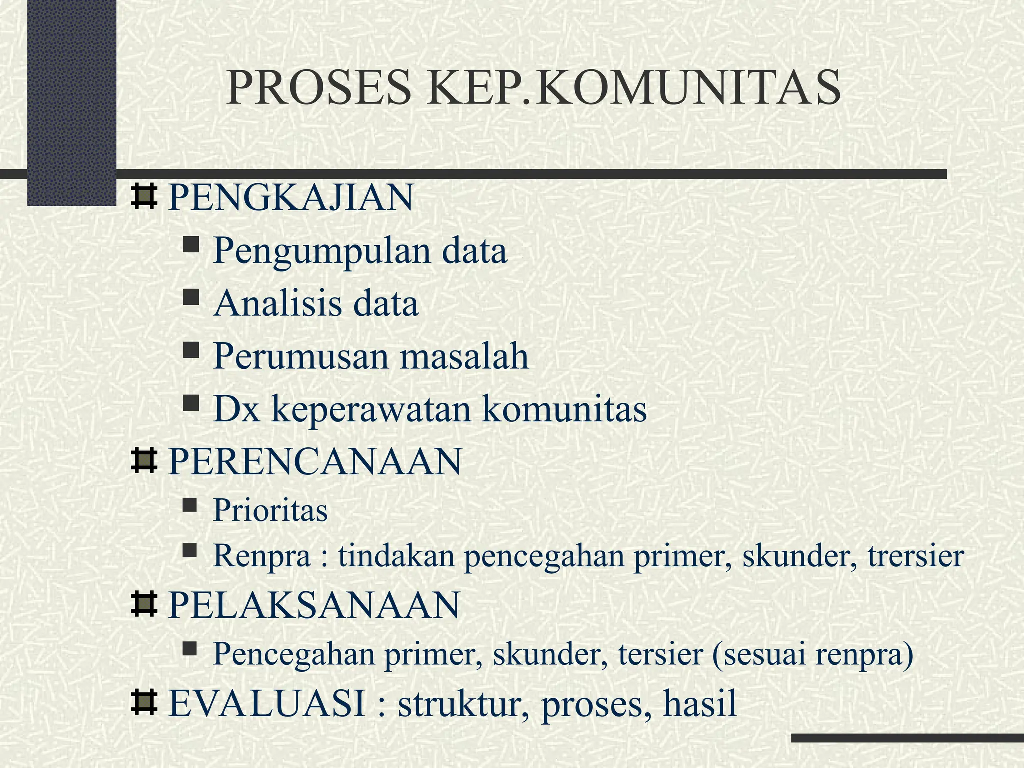 APLIKASI PROSES KEPERAWATAN KOMUNITAS.ppt