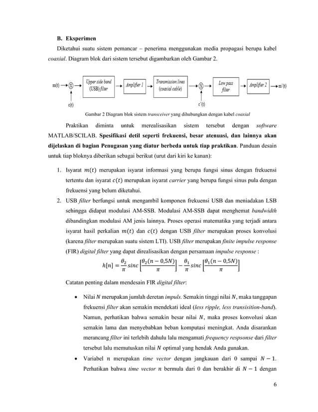 Aplikasi Saluran Transmisi Pada Sistem Komunikasi.pdf