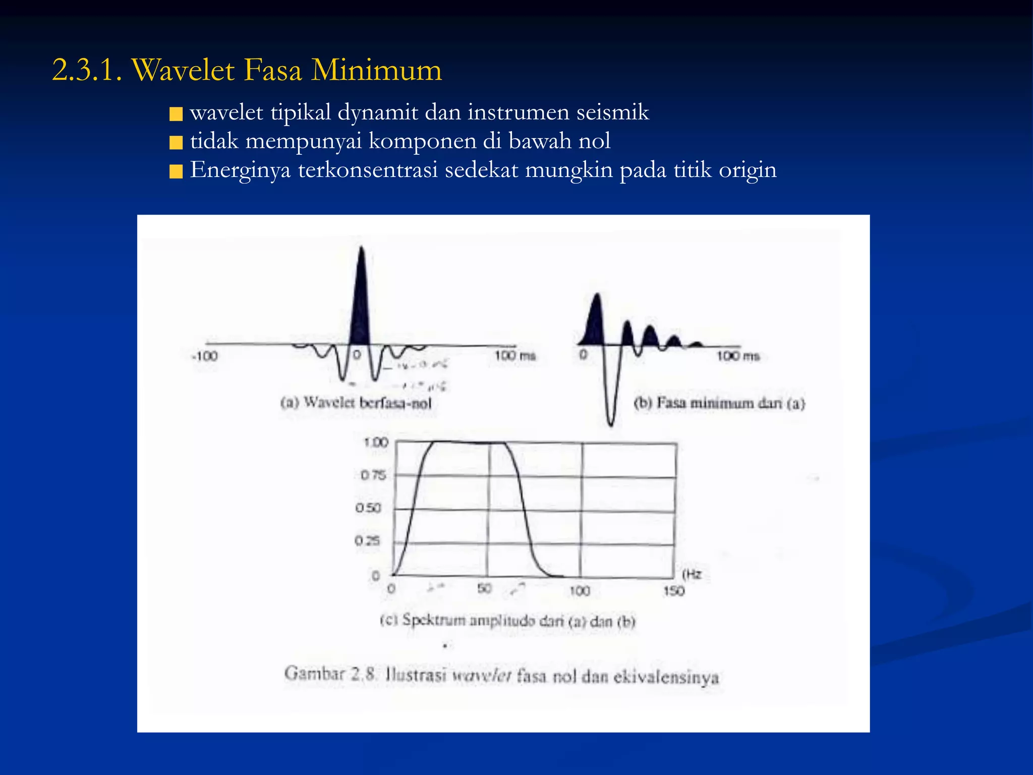 APLIKASI SEISMIK INVERSI UNTUK KARAKTERISTIK RESERVOAR.ppt