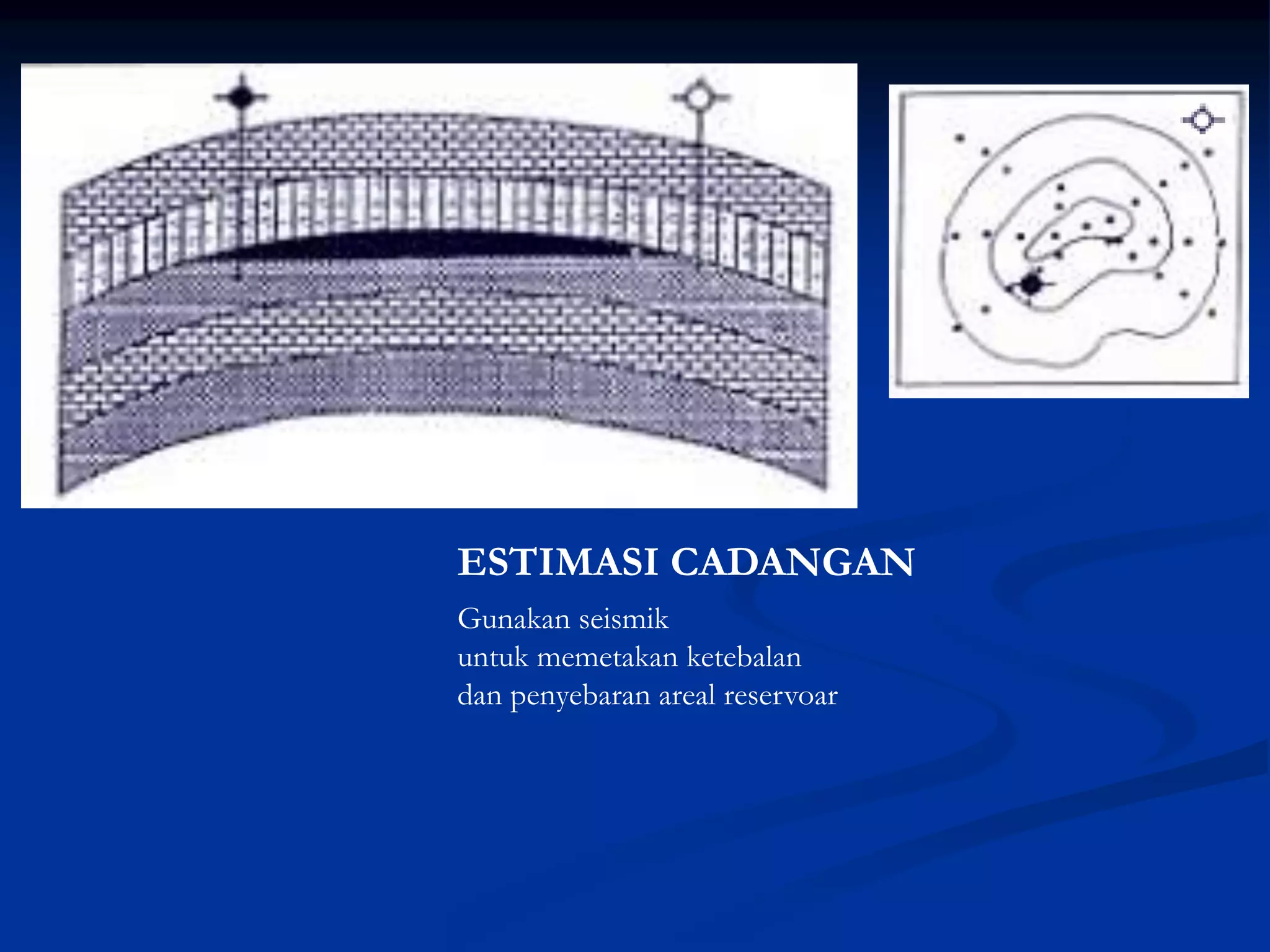 APLIKASI SEISMIK INVERSI UNTUK KARAKTERISTIK RESERVOAR.ppt