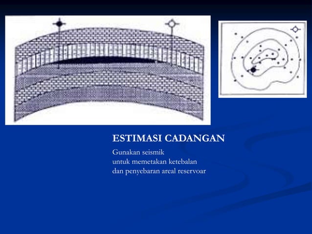 APLIKASI SEISMIK INVERSI UNTUK KARAKTERISTIK RESERVOAR.ppt