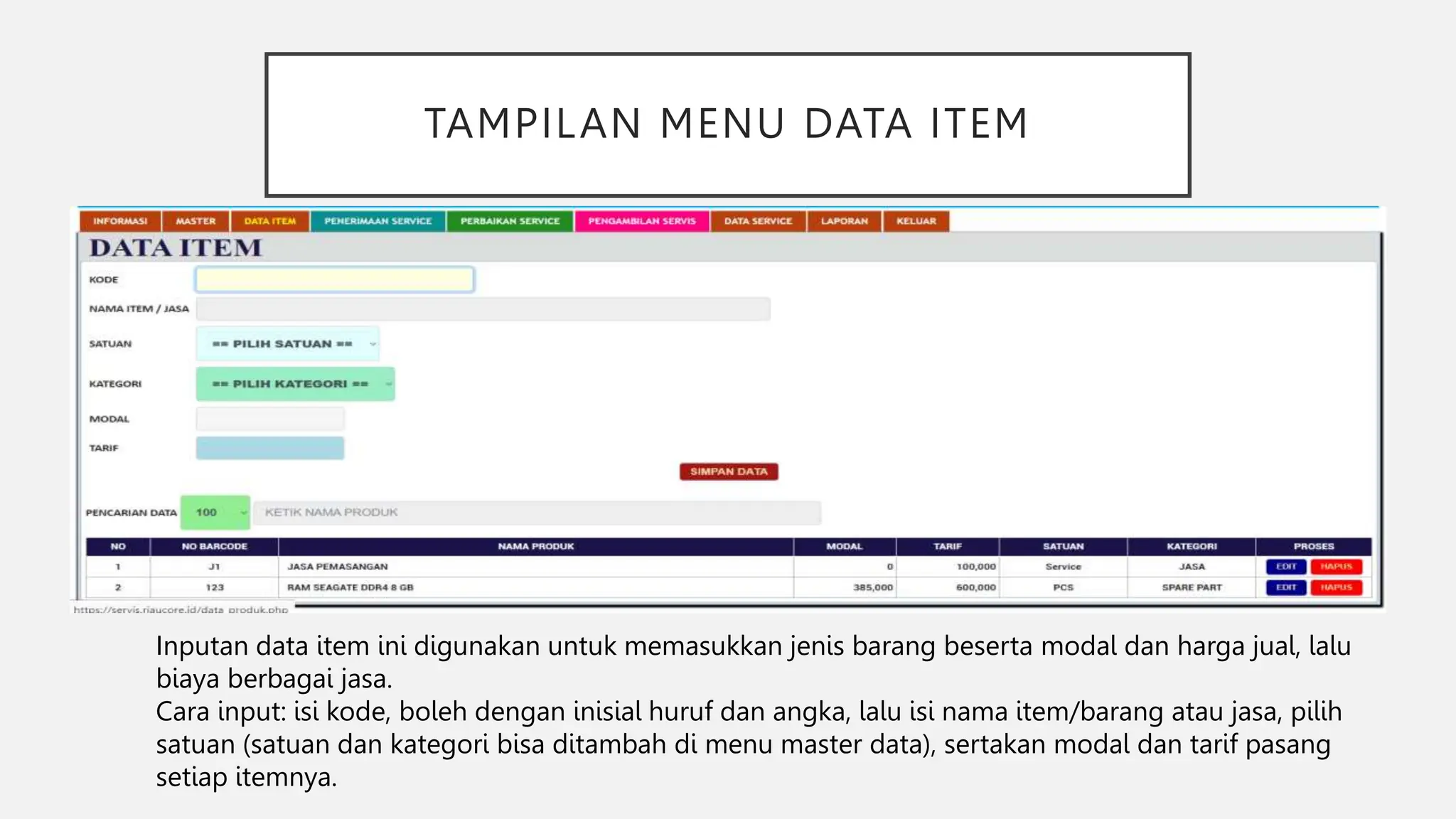 Aplikasi Servis komputer.pptx