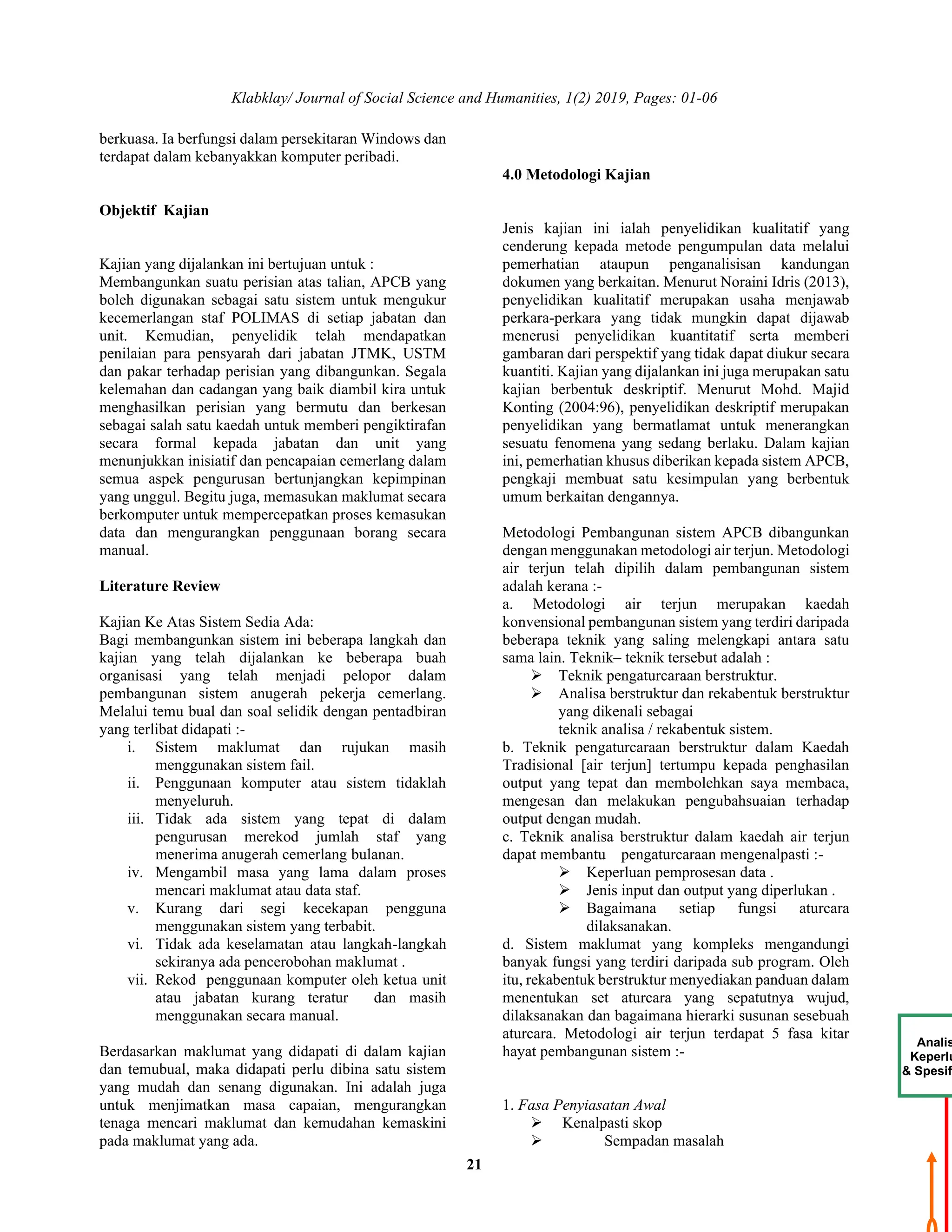 Aplikasi Sistem Anugerah Pekerja Contoh Bulanan (APCB) dalam Pengurusan.pdf