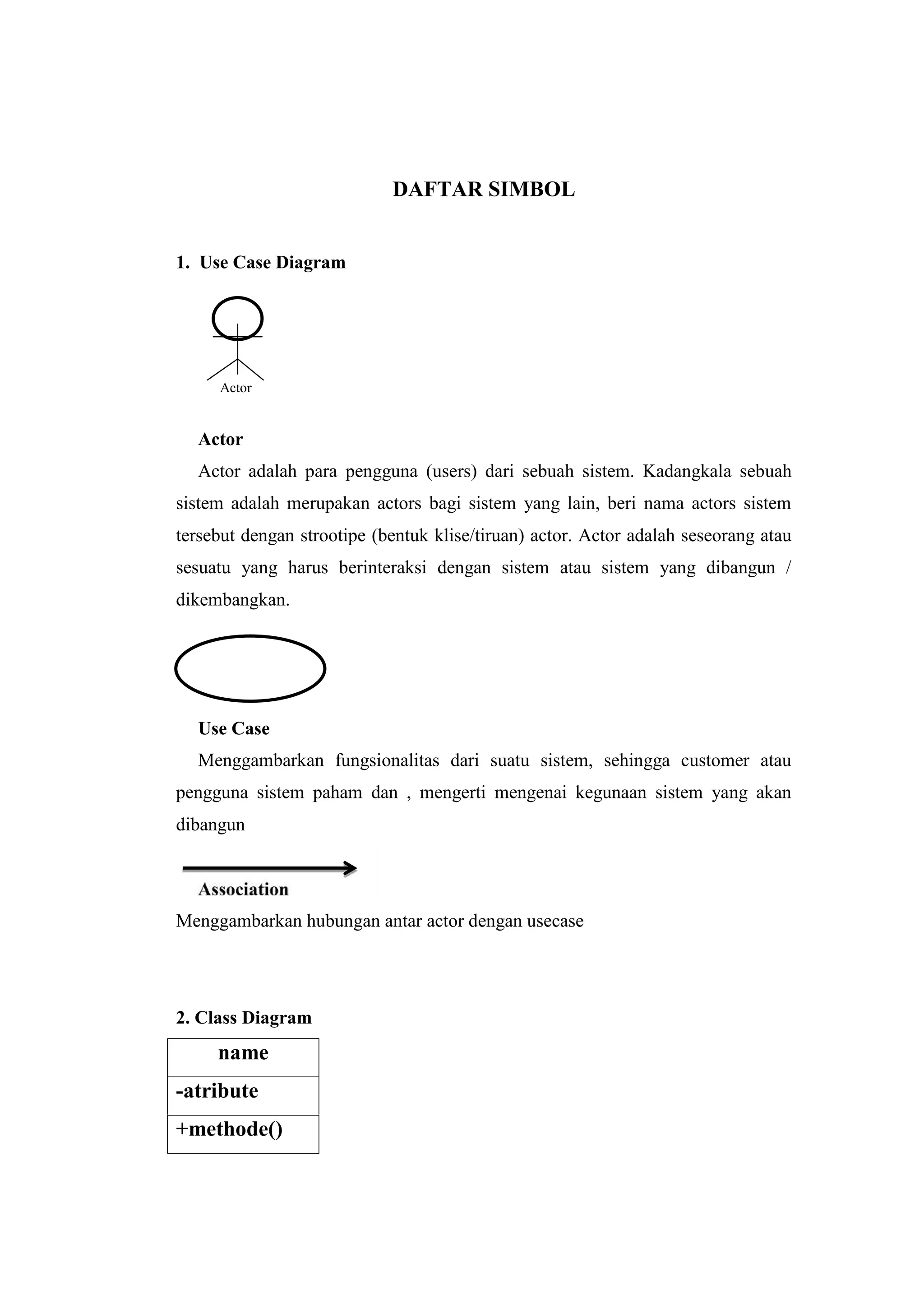 Aplikasi sistem informasi akademik berbasis desktop | PDF