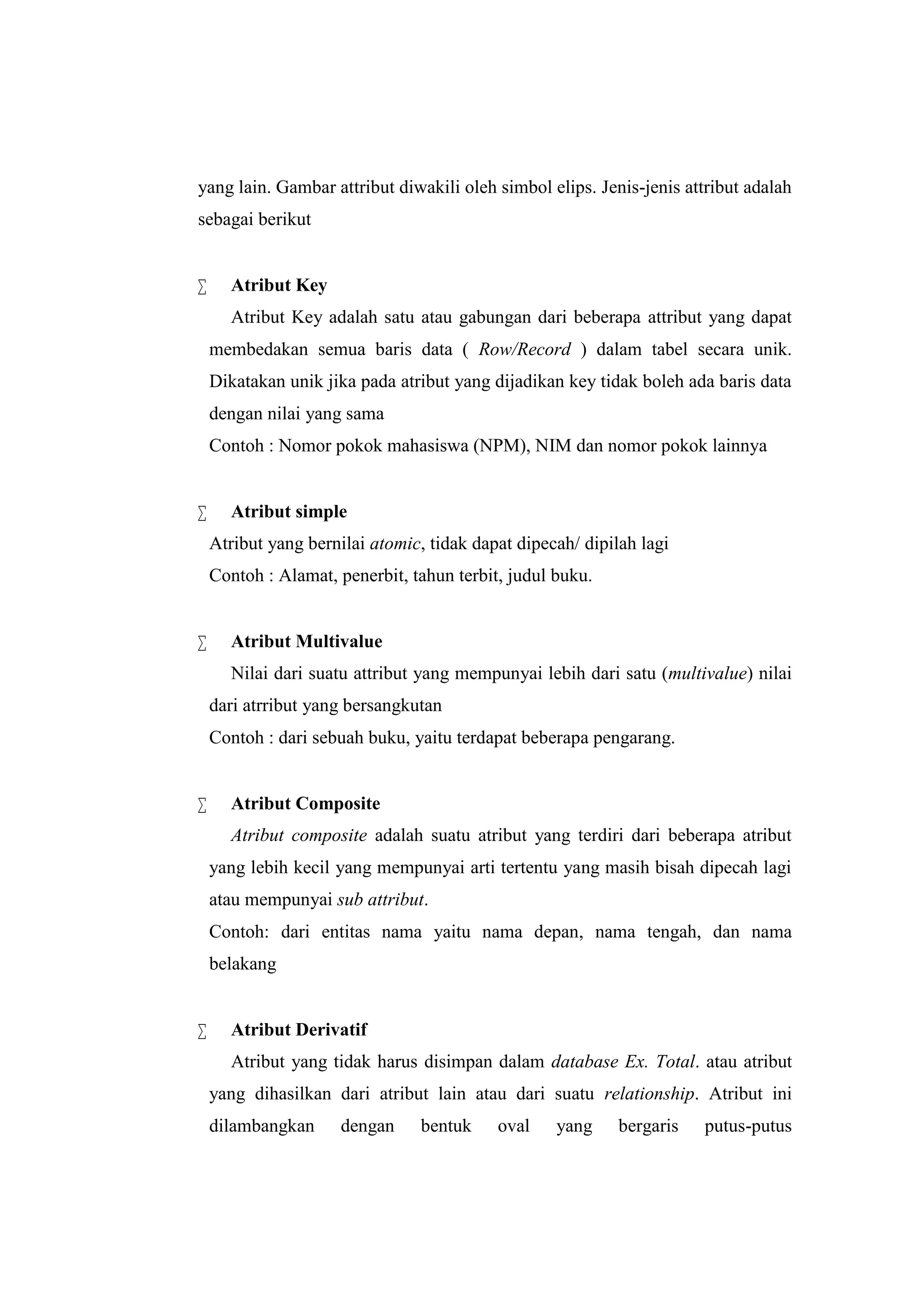 Aplikasi sistem informasi akademik berbasis desktop | PDF