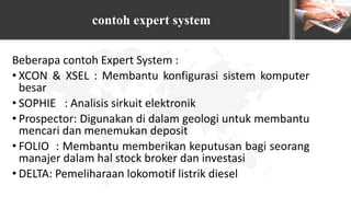 Aplikasi Sistem Informasi Berdasarkan Level Organisasi | PPTX