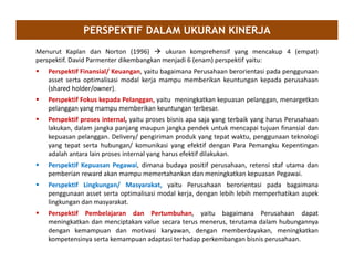 Aplikasi sistem manajemen informasi kinerja performance management system | PDF