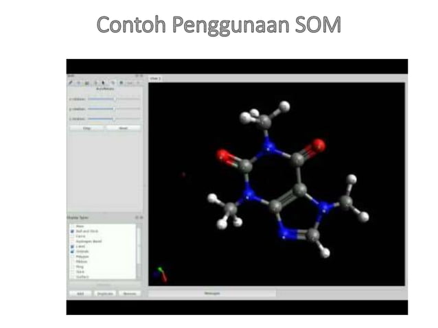 Aplikasi Sketsa Struktur dan Visualisasi Molekul.pptx