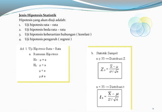 Aplikasi Statistik.ppt