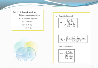 Aplikasi Statistik.ppt