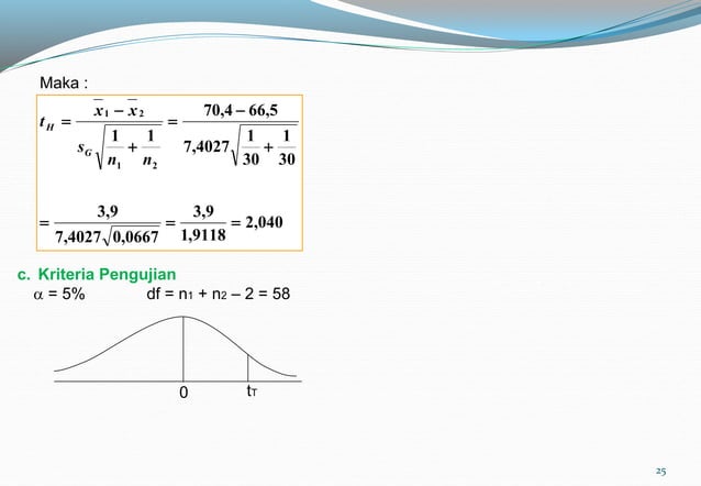 Aplikasi Statistik.ppt