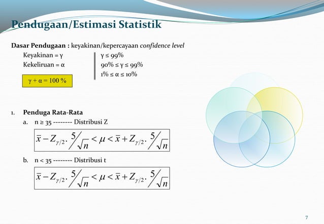Aplikasi Statistik.ppt