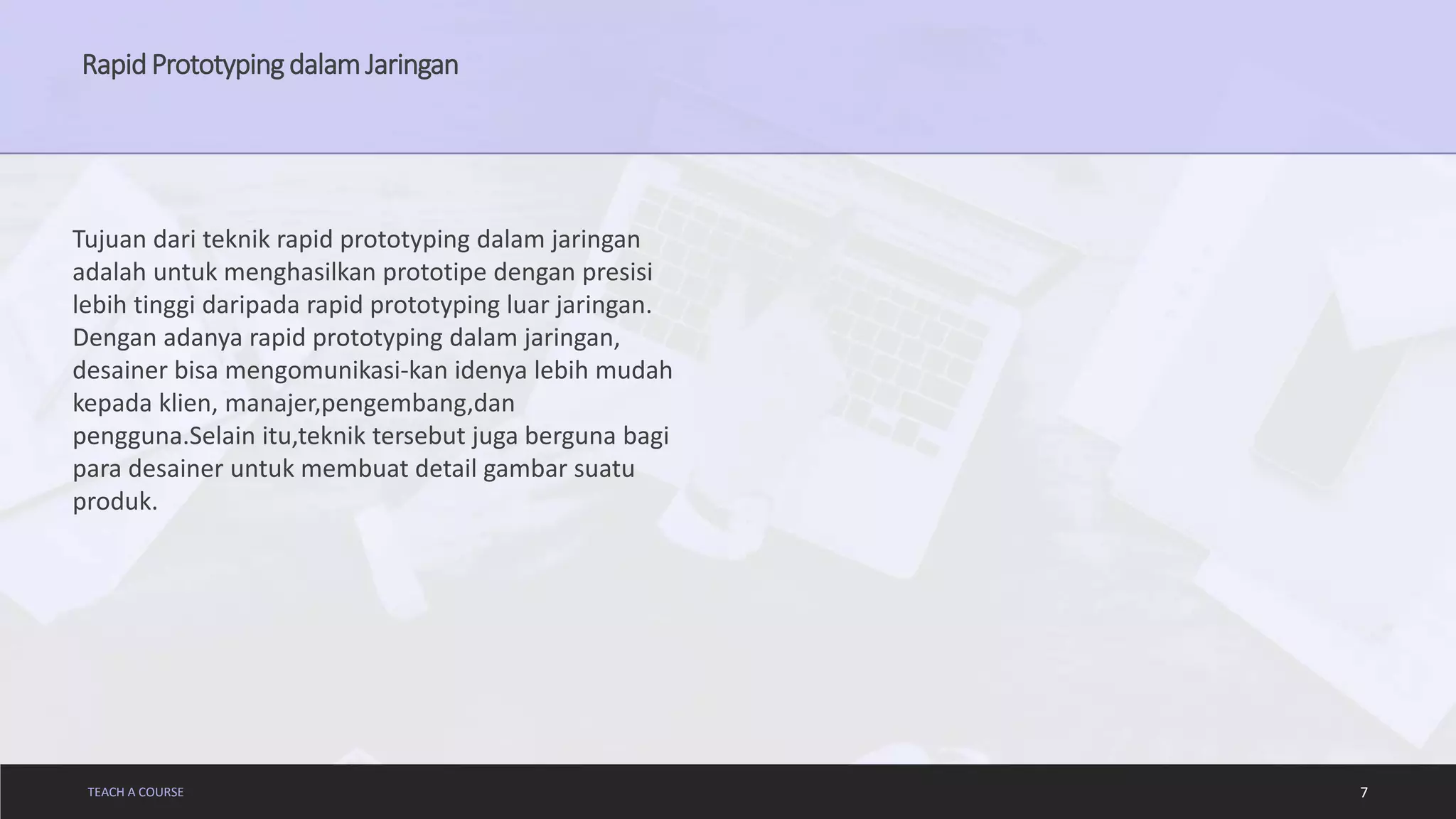 Aplikasi Teknik Rapid Prototyping 2.ppt
