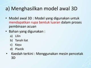 Aplikasi teknologi | PPTX