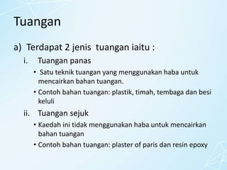 Aplikasi teknologi | PPTX