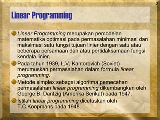 Aplikom03 excel or | PPT