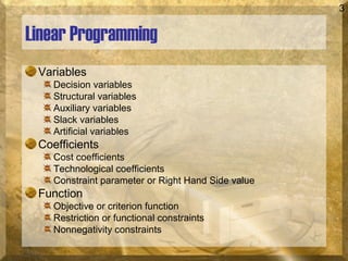 Aplikom03 excel or | PPT