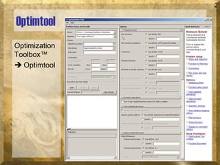 Aplikom11 matlab or | PPT