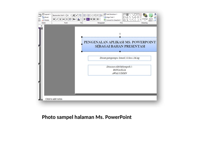 Pengenalan Aplikasi Microsoft powerpoint.pptx