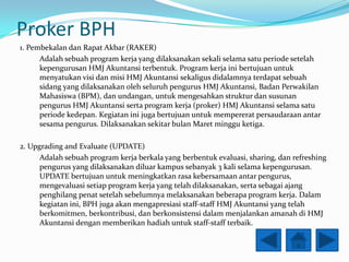 PPT Kelompok 4 D3 Akuntansi AK-1 | PPT