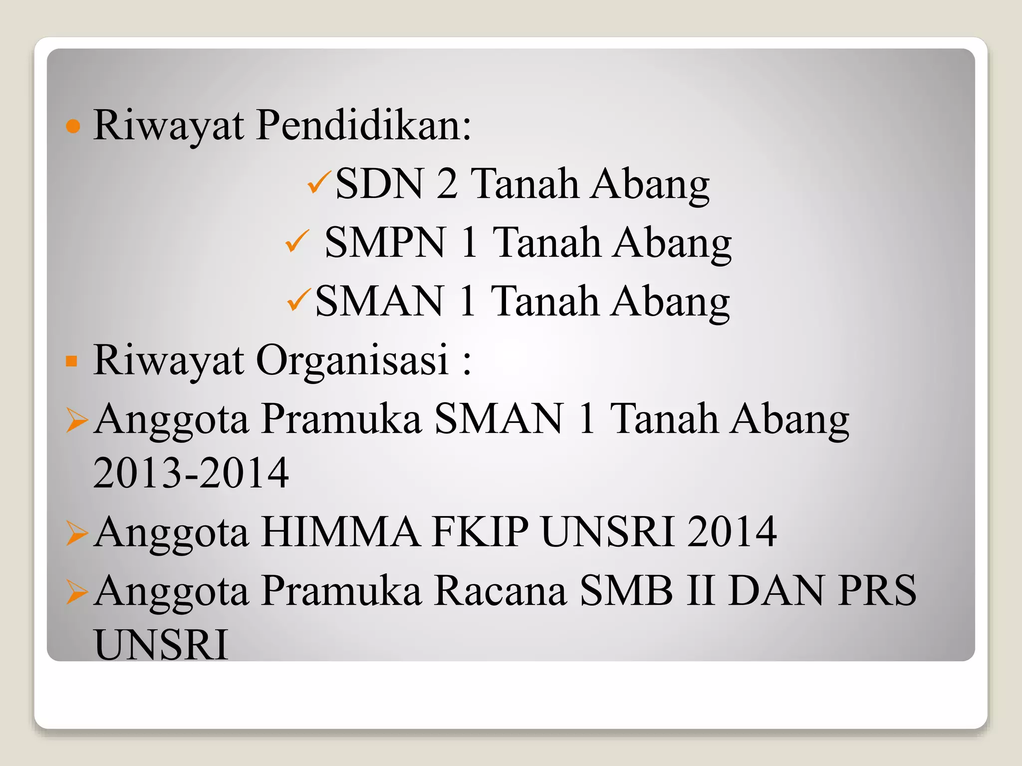 Aplikom_UNSRI_ 1_suwanto | PPT