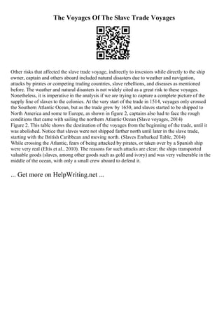 Ap Lit Essay Grading Scale | PDF