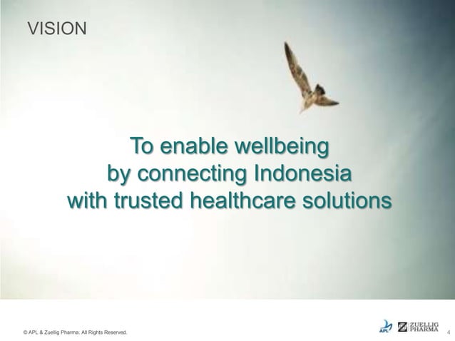 Apl linked in slideshare | PPTX