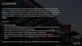 APLM Montreal slideshare | PDF