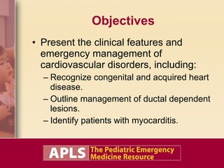 Apls Cardiovascular System | PPT