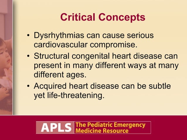 Apls Cardiovascular System | PPT