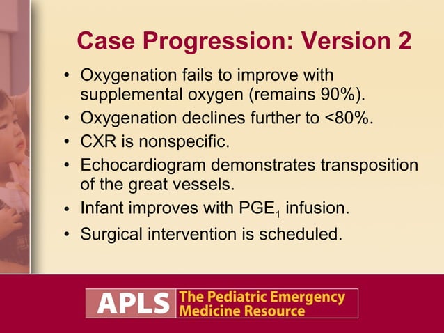 Apls Cardiovascular System