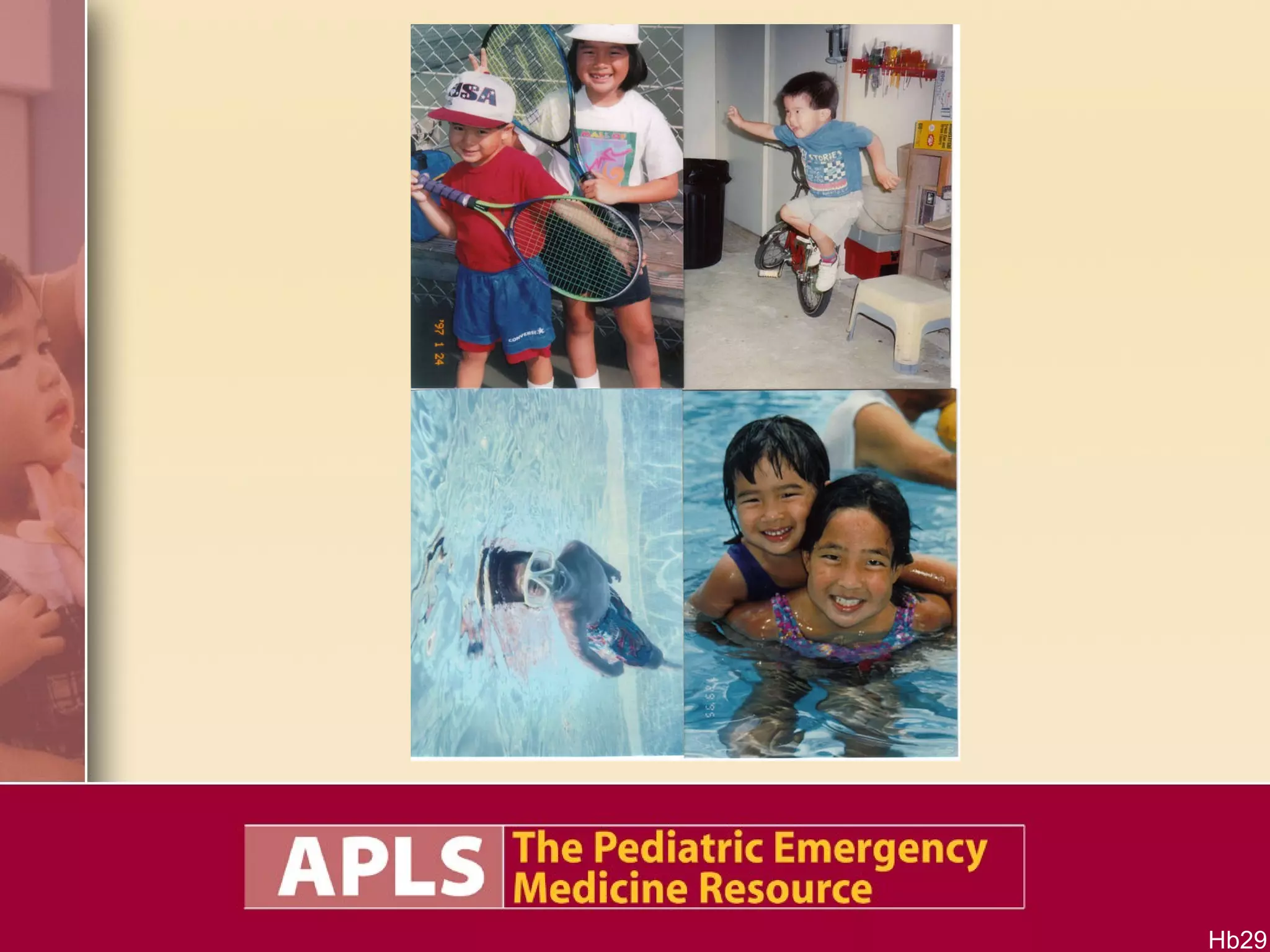 Apls Pediatric Emergency Radiology 2 | PPT