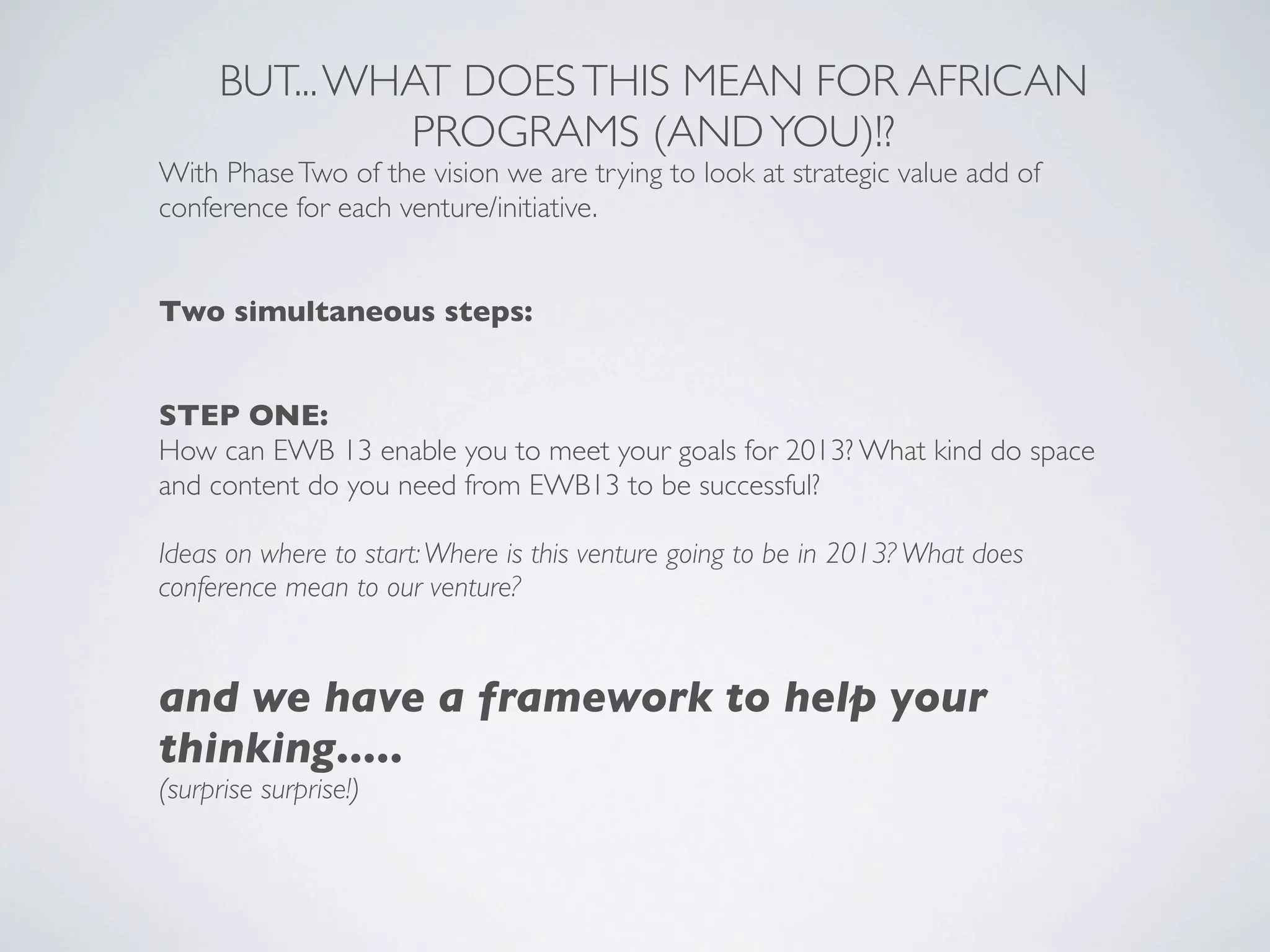 Apl tslideshow | PPT