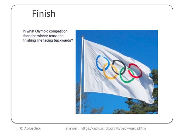 The Funniest Aplusclick Brainteasers | PPTX | Chemistry | Science