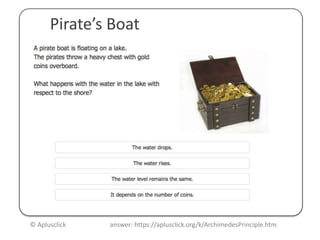 The Funniest Aplusclick Brainteasers | PPT