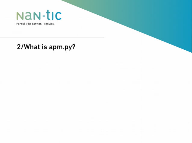 Application Performance Monitoring in Tryton | PDF | Databases | Computer Software and Applications