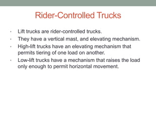 apm-et13e-chapter-18-powered-industrial-trucks.ppt