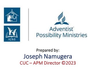 APM - Morning Promotion.pptx