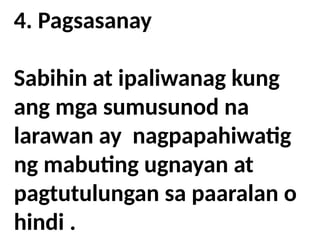 AP mabuting ugnayan sa paaralan gr2.pptx