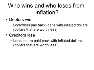 Ap macro inflation_teacher | PPT