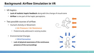 Wrist-worn Haptic Design for 3D Perception of the Surrounding Airflow ...