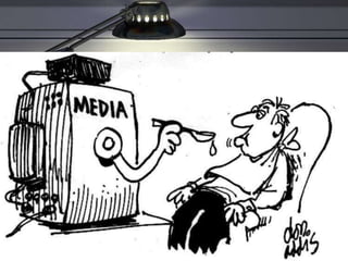 AP Mass Media | PPT