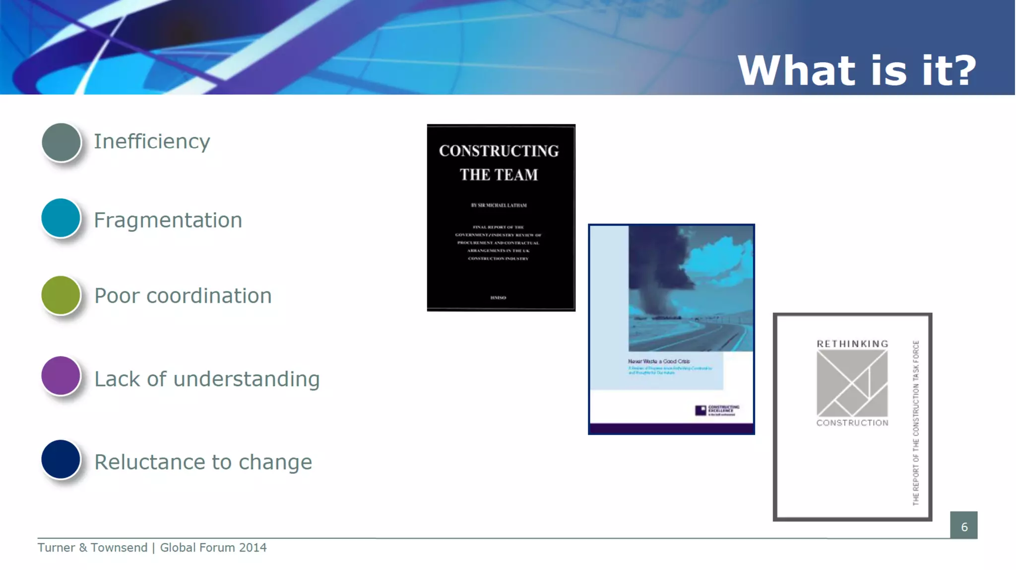 Lessons learned on managing BIM at different stages of implementation | PDF