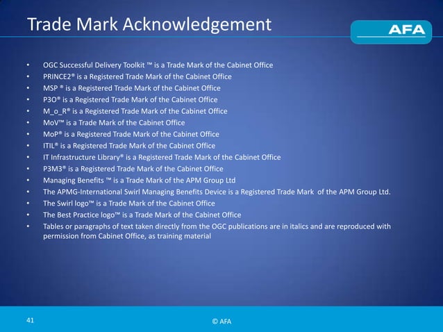 Apm Body Of Knowledge 6th Edition Pptx