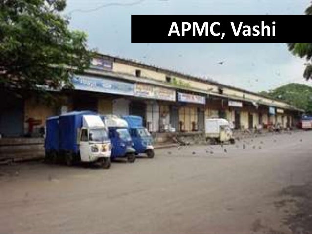 APMC (Agricultural produce market committee) Market Report APMC (Agricultural produce market committee) Market Report