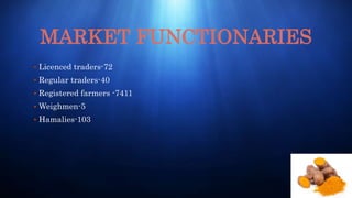 APMC [Autosaved] [Autosaved].pptx apmc duggirala | PPTX