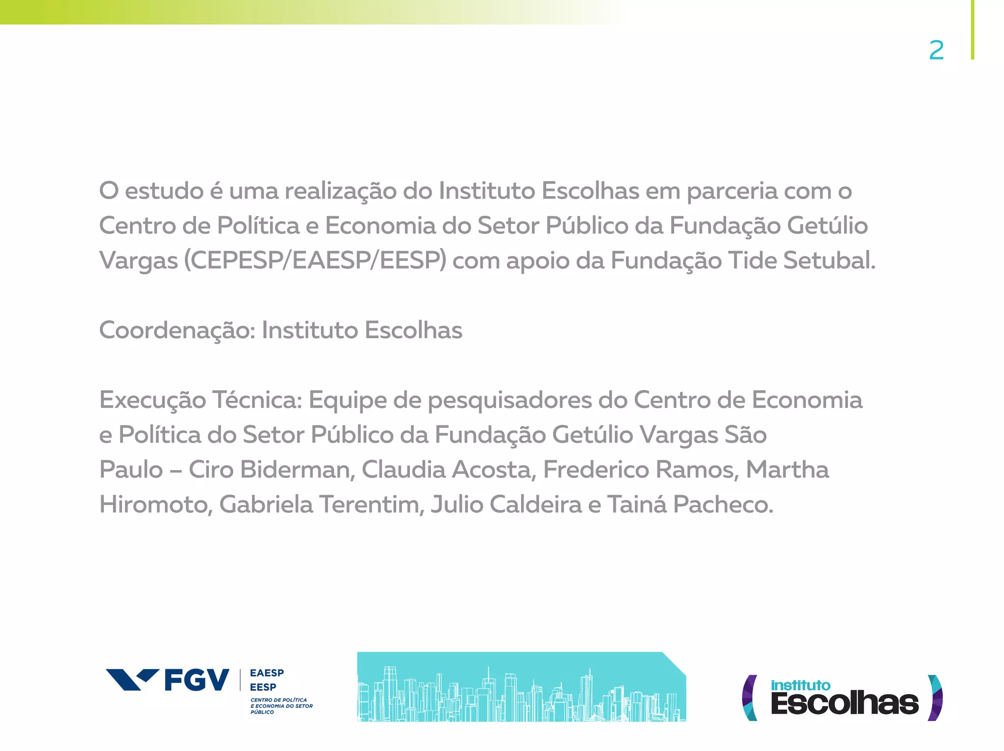 Seminário Moradia e Expansão das Metrópoles Brasileiras