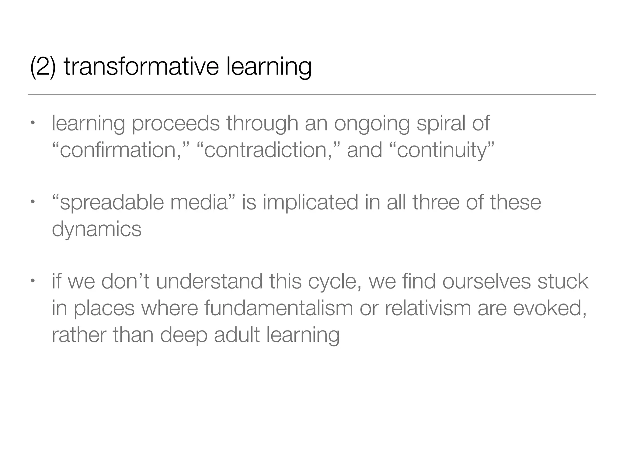 APM Conference Presentation | PDF